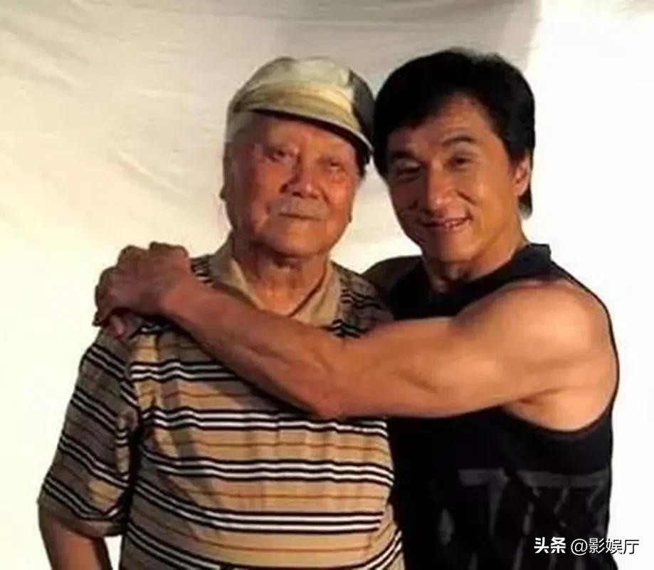 Is Jackie Chan a descendant of the Tang Dynasty, the 68th grandson of ...