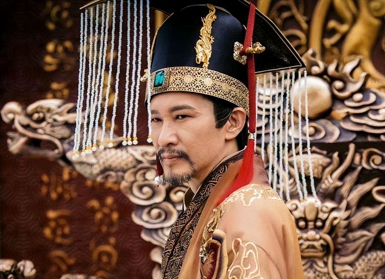 Continuing the research on the birth situation of Li and Tang royal ...