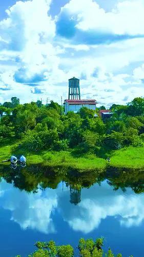 "Original" Wu Shushen //Lixia - iNEWS