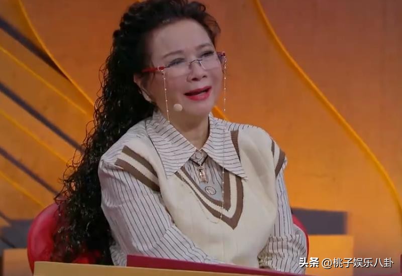 Cai Ming became famous at the age of 12, because she did these three ...