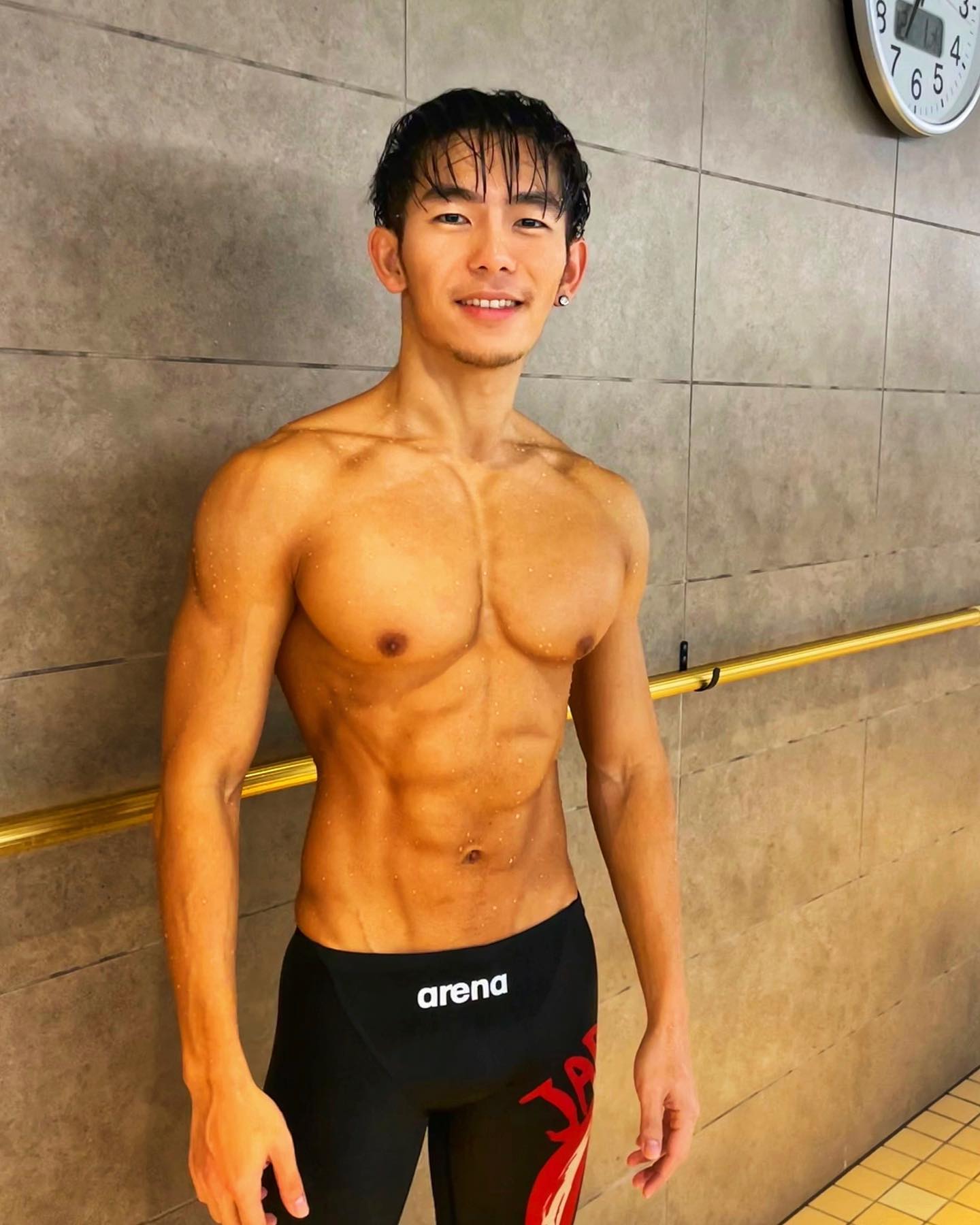 This handsome guy with single eyelid hits my heart -2 - iNEWS