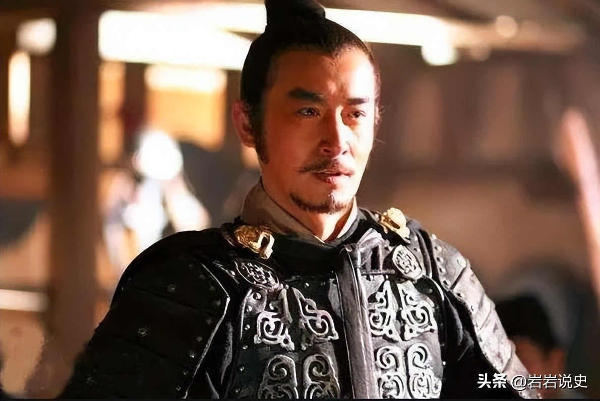 Li Shimin's literary and military strategy, why did the emperors and ...