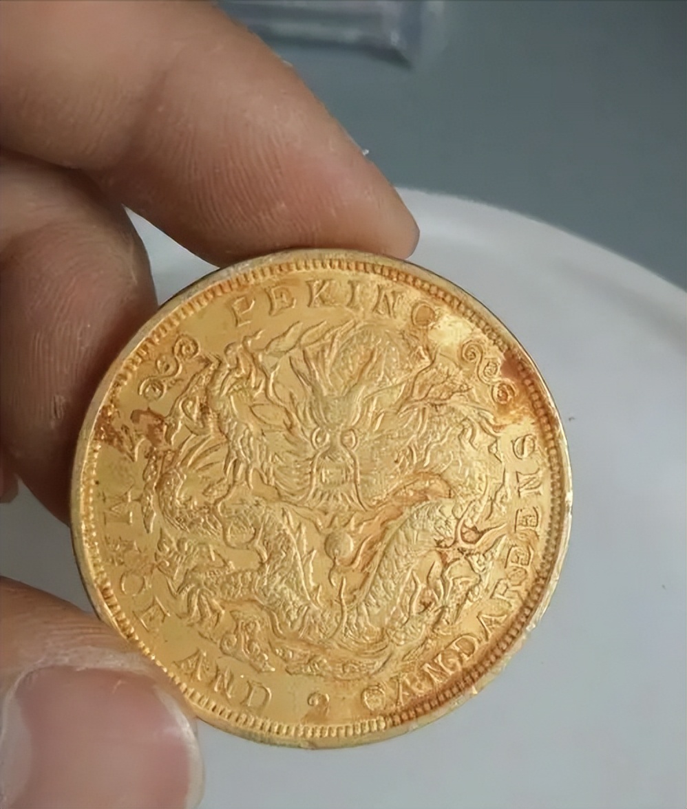 Gold Coinmaking in Norway in the Fourteenth Century and Its Influence ...
