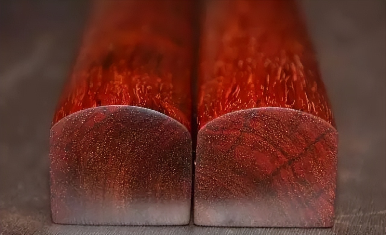 The wood that the emperor loves to use: the four famous woods in ...