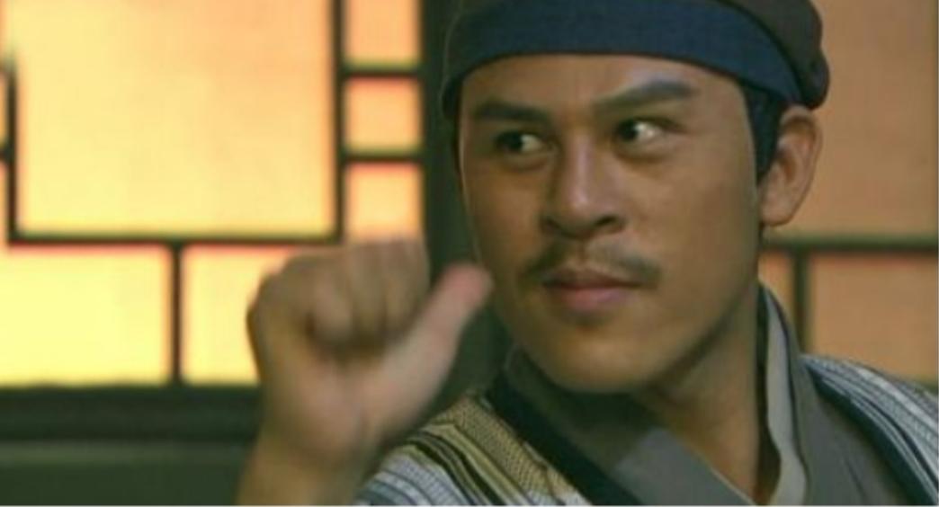 Can beat Yan Zidan, Andy Lau wants to worship him as a teacher, why is ...