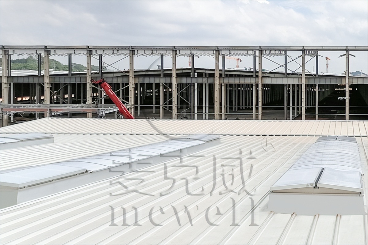 [Mikeway Smoke Exhaust Skylight]Key Points of Customized Electric ...