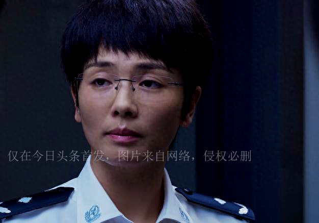 She is the protagonist behind the scenes of the whole drama. What is ...