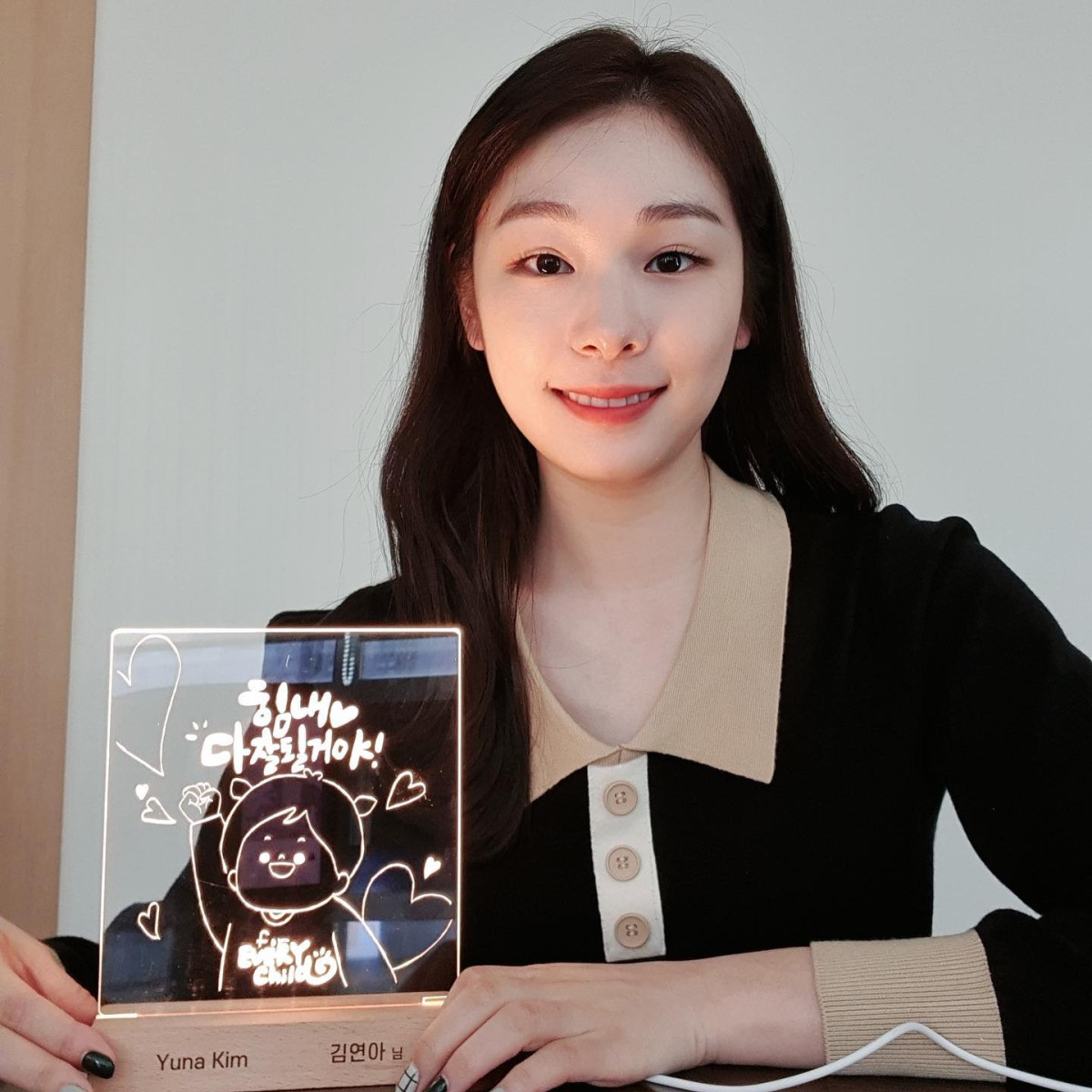 South Korea's four "national sisters": Jin Yaner, IU, Suzy, Wen Jinying, who is the first - iNEWS