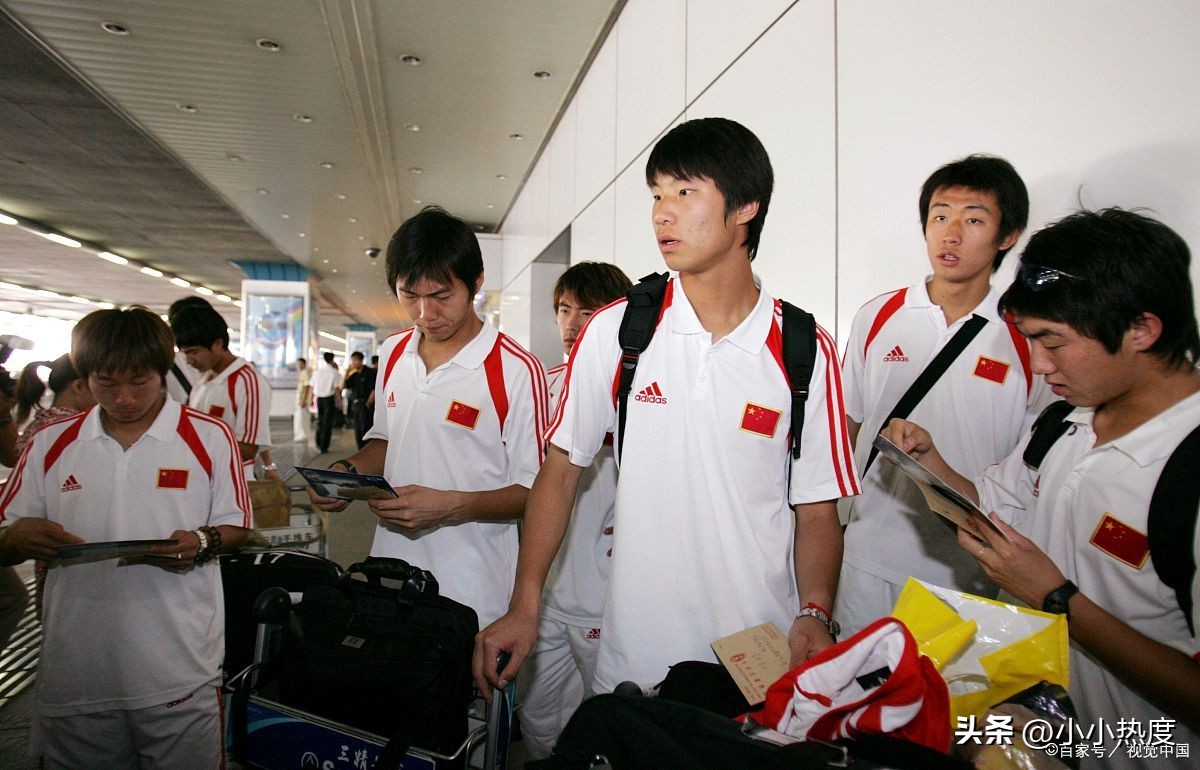 The May 4th Youth Day actually contains the meaning of affecting people ...