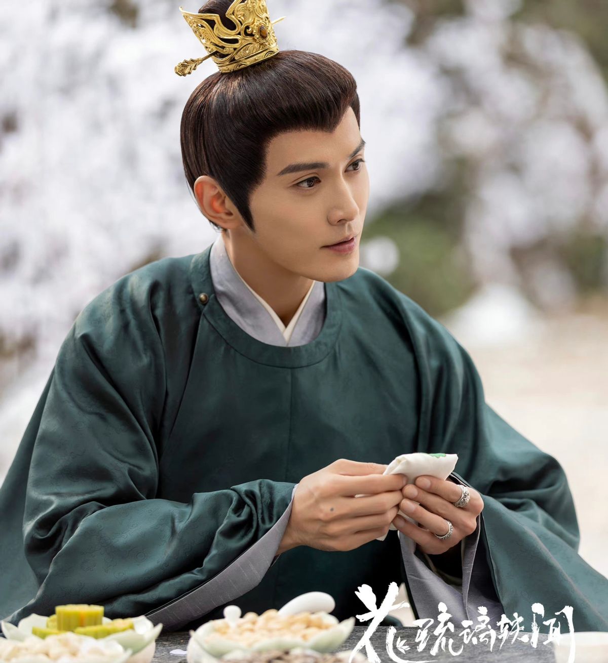 Xu Zhengxi, the second child in the millennium, debuted for 16 years, can he become popular with ...