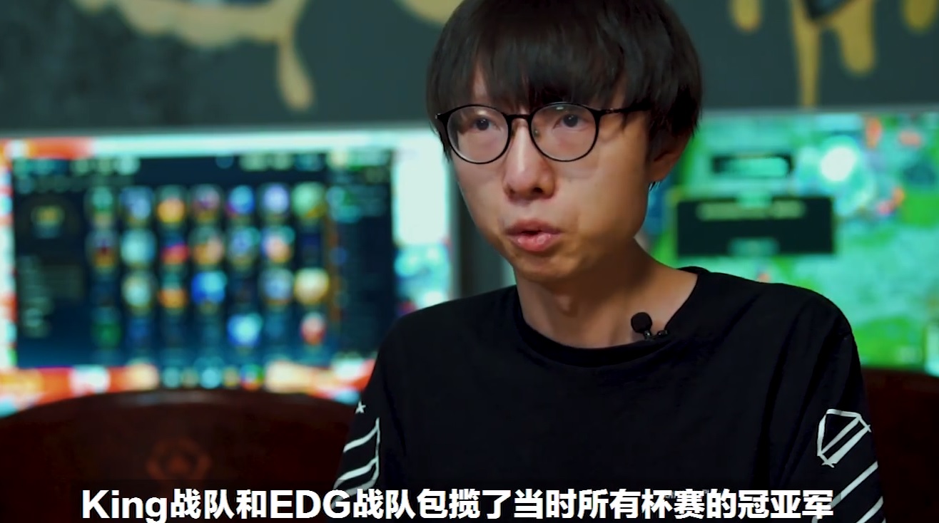 MLXG asks for 6 million salary, RNG pays 3 million!The result of the ...