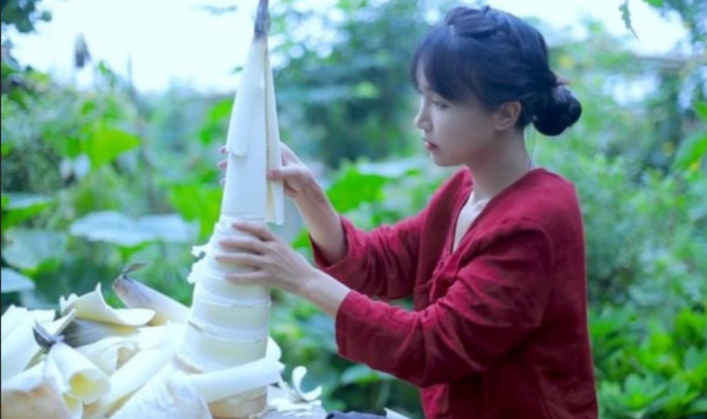 The disappearing "Li Ziqi" resolves the conflict with Wei Nian, and it is difficult to return to ...