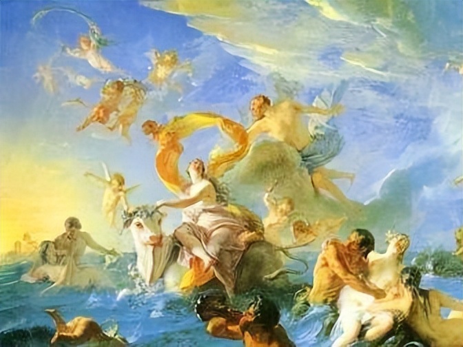 What role did the god Mentu play in ancient Egyptian culture? - iNEWS
