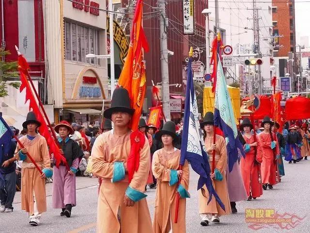 Ryukyu Independence Talk (2) - iMedia