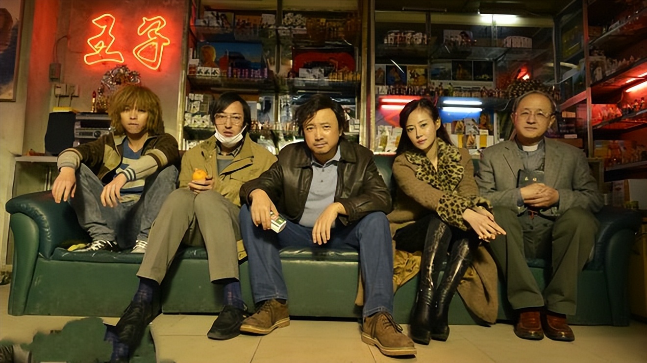 "I'm Not the God of Medicine" think carefully about the horrific plot ...