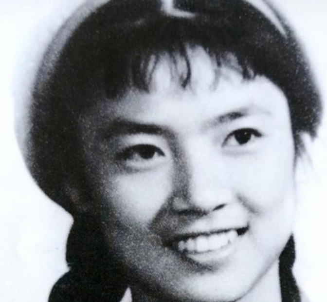 Lin Liguo's fiancée's identity revealed, Zhang Ning went from a movie star to an abandoned child ...