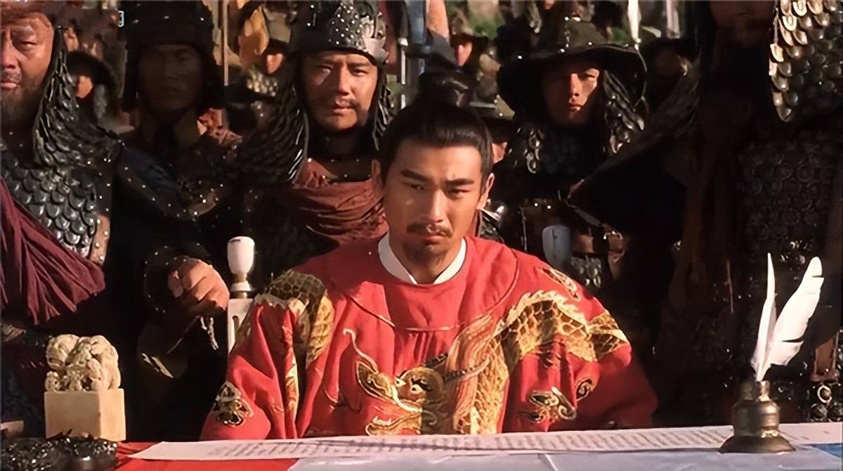 Zheng Chenggong's eldest son, Zheng Jing, although he was called ...