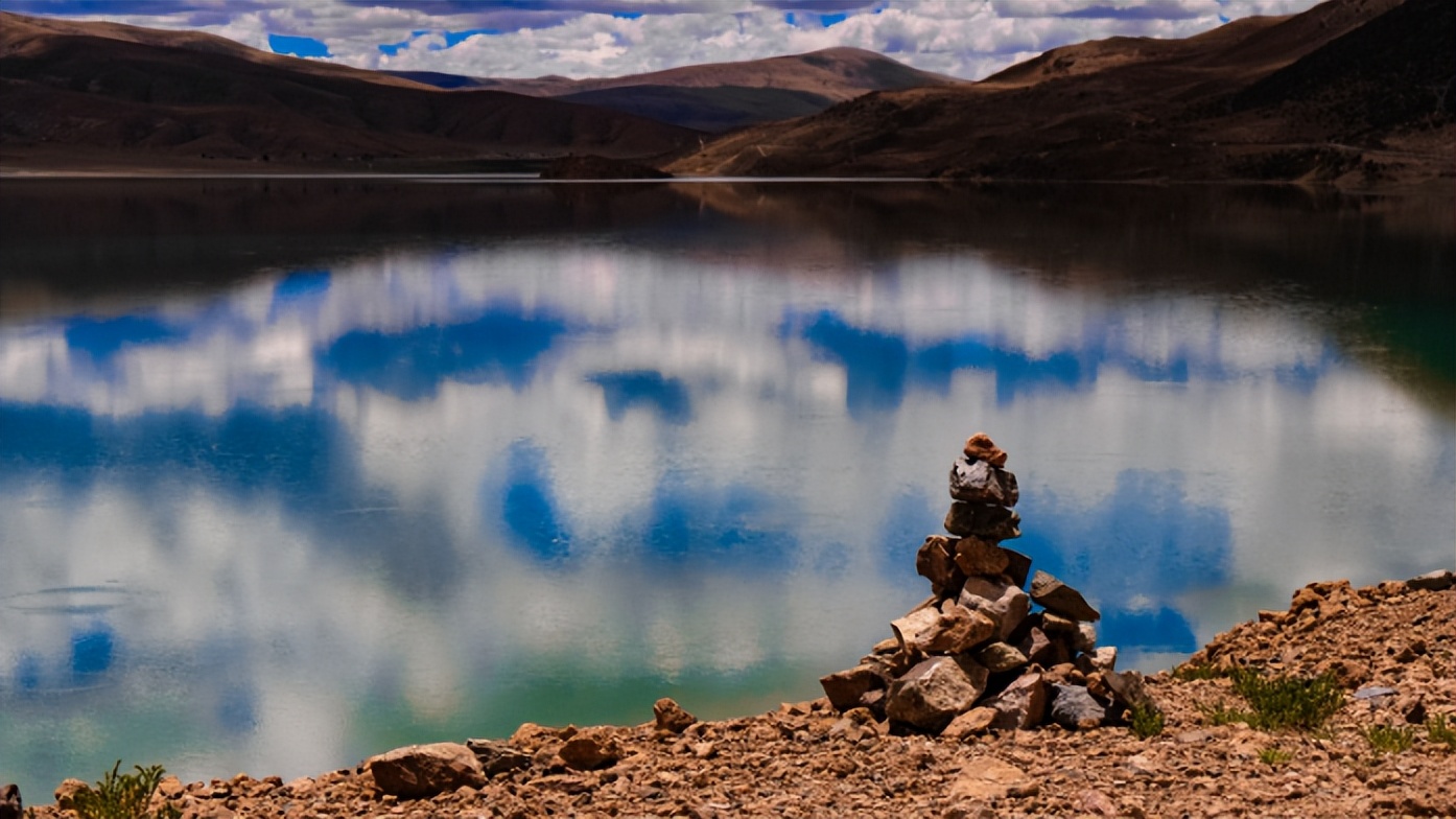 Gang Rinpoche Rizhao Jinshan Where is the best time to take pictures of ...