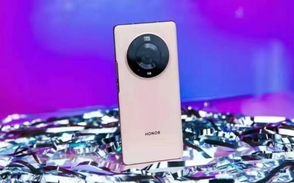 Honor Note20Pro broke the news again: Dimensity 9000+ under-screen ...