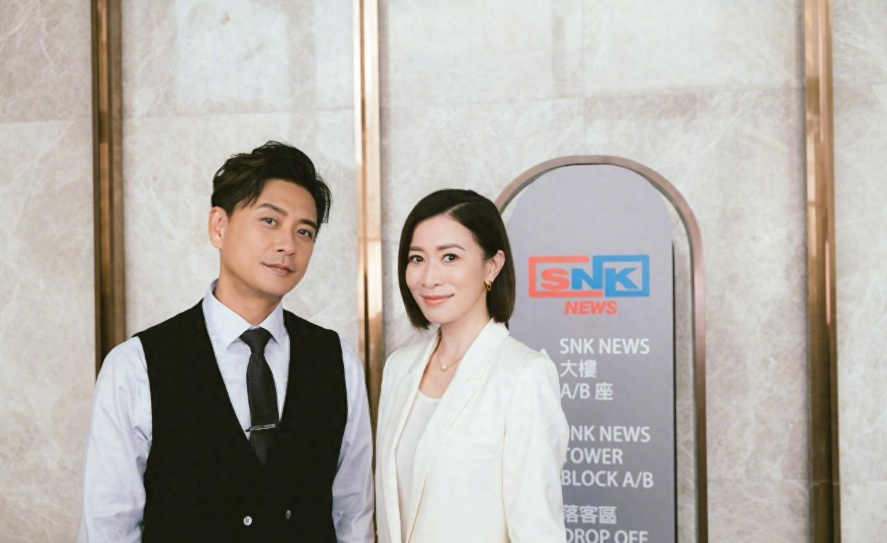 The News Queen finale features Bosco Bosco! A tense and exciting ...