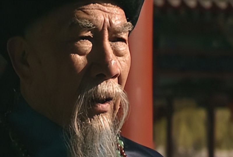 Why did Mao Zedong respect an old minister of the feudal period so much ...