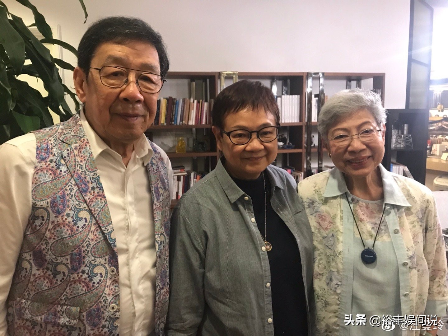 A group of old opera bones revisited Deng Guangrong's posthumous works ...