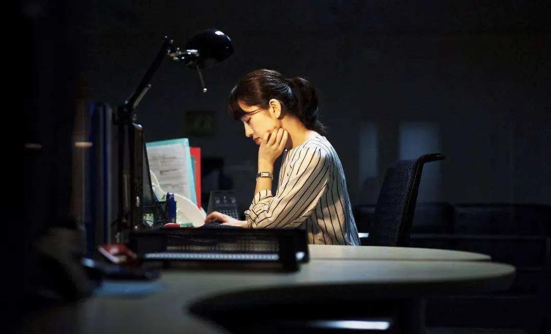 When does falling asleep count as staying up late?99% of people don't ...