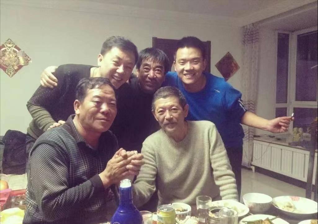 Luo Jingmin's death: second marriage, married a young wife, for the ...