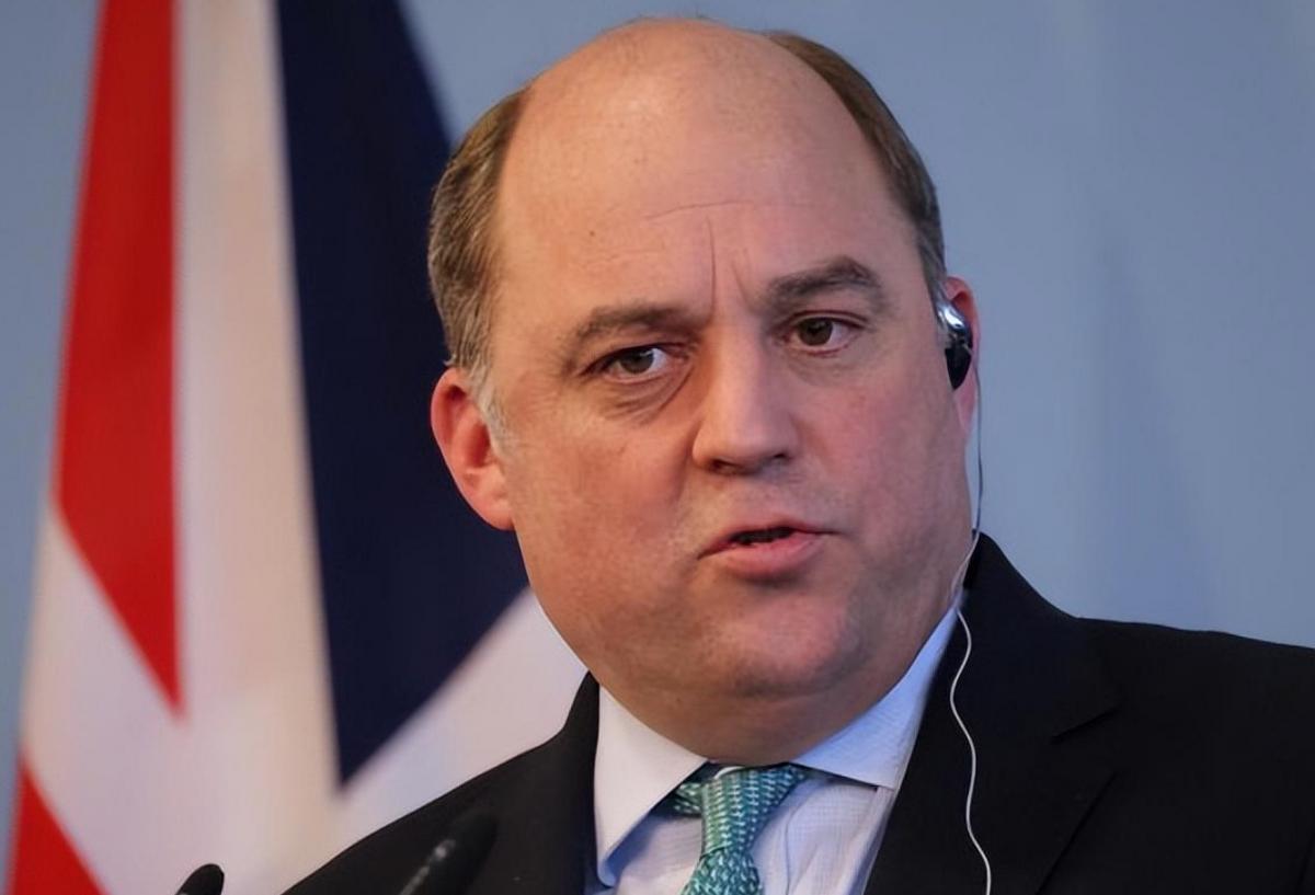 Are you honest now? After being reprimanded face-to-face by British and ...