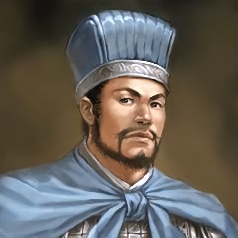 Sun Hao, the late emperor of Soochow: The murderer who can't say jokes ...