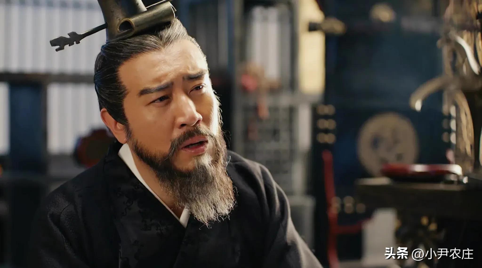 Yu Hewei is about to play Sun Quan - iNEWS