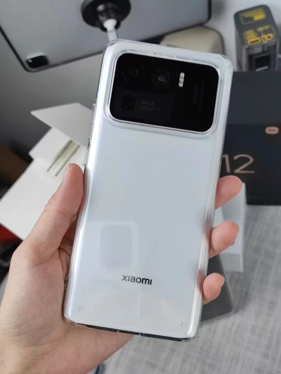 Should old phones from two years ago be phased out? Mi 11 users have ...