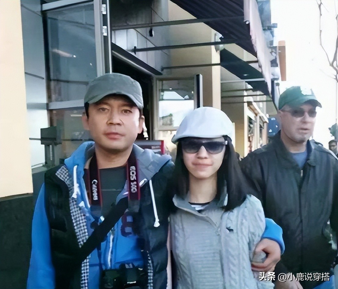 Political Commissar Zhao in "Bright Sword", the 25-year-old daughter is ...