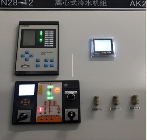 Talking about the application of intelligent control device in high ...