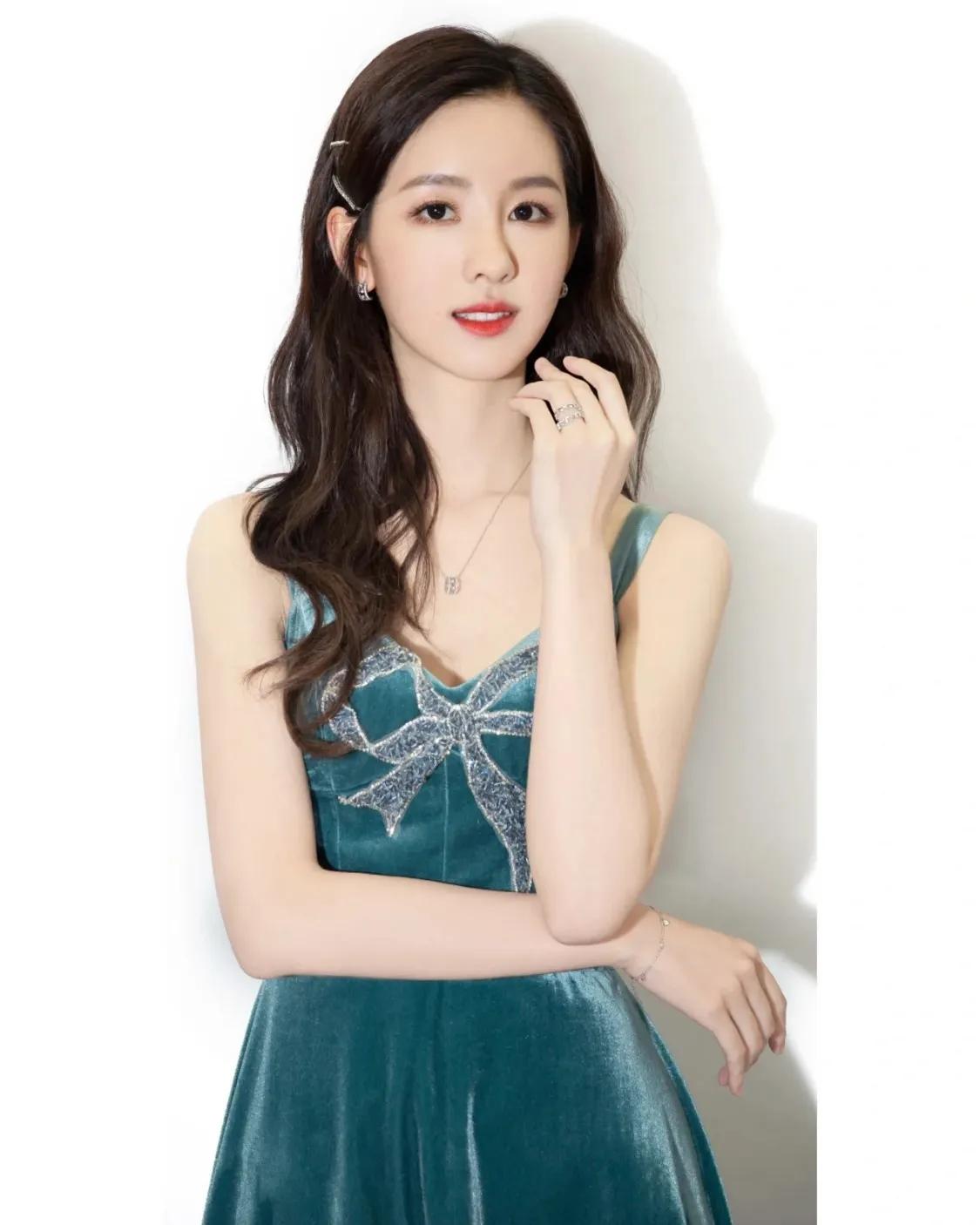 Gossip Fan said: Gao Ye, Zhou Yangqing, Dong Zijian, Liu Yifei, Li ...