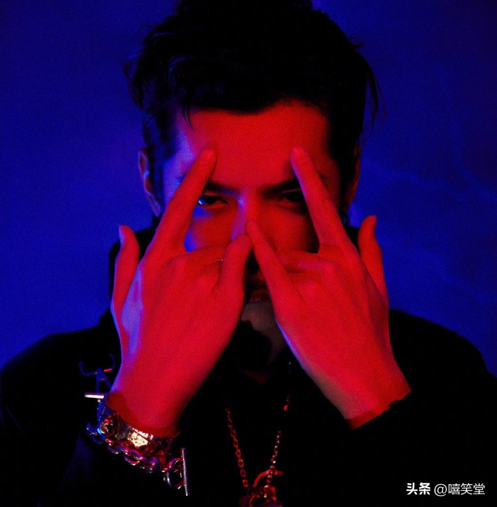 Wu Yifan's birthday!Rapper still sends blessings - iMedia