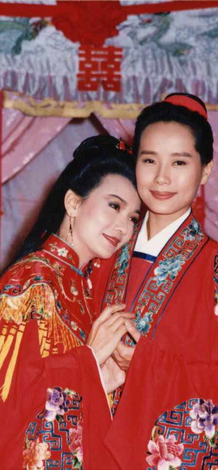 Cecilia Yip - The Beauty of a Girl with Thousand Faces - iNEWS