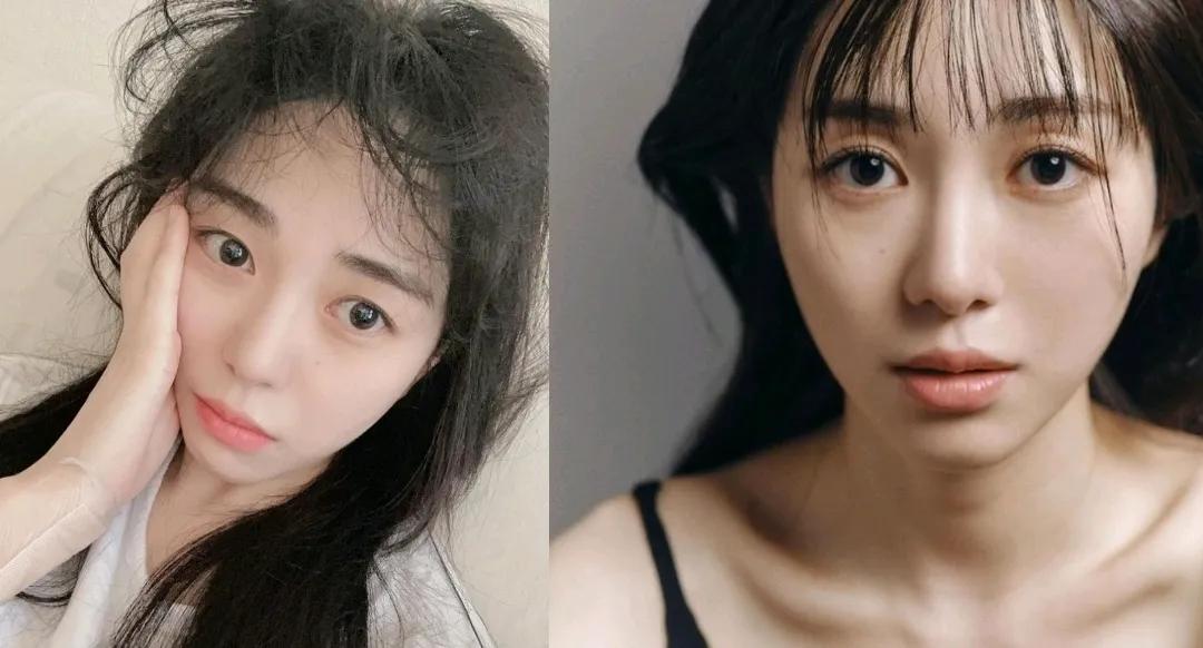 Former AOA member Mina Kwon opened a YouTube channel... the name "Angry ...