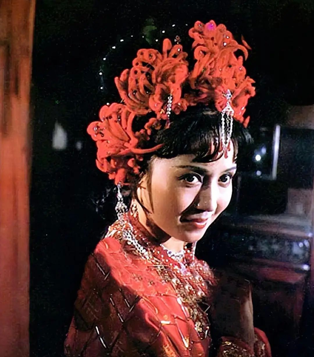 Why does Zhu Bajie like Miss Gao so much? Bajie: It feels like home ...