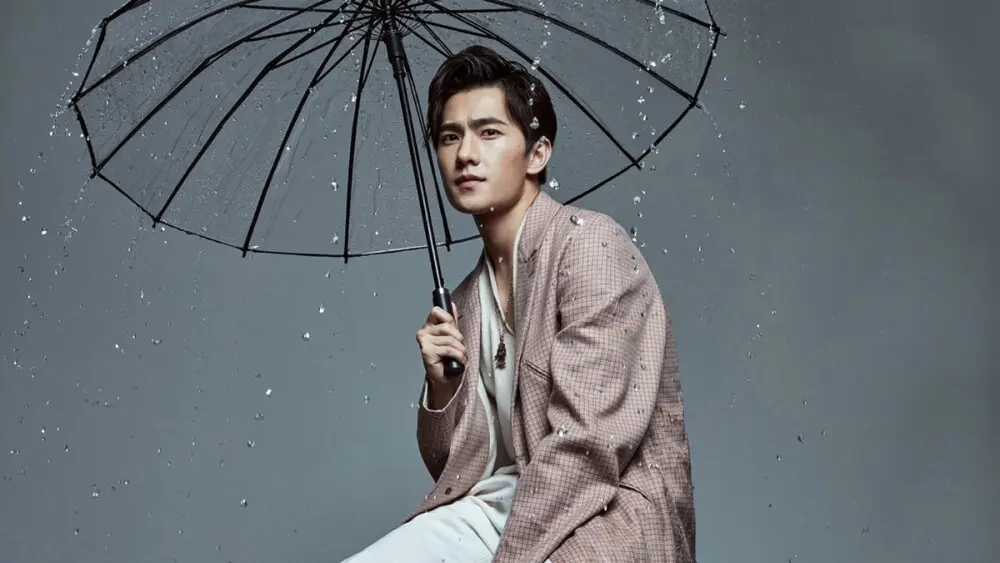 What is the relationship between Yang Yang and Wang Churan? Does Yang ...