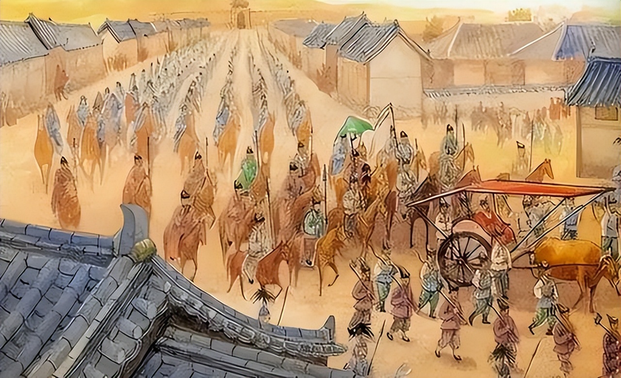 Folk Song Research in the Three Kingdoms Period - iNEWS