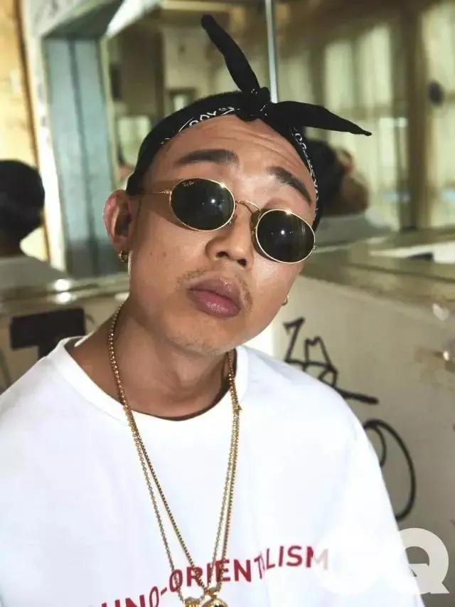 Epic meeting! GAI and Gao Gao Brothers performed on the same stage ...