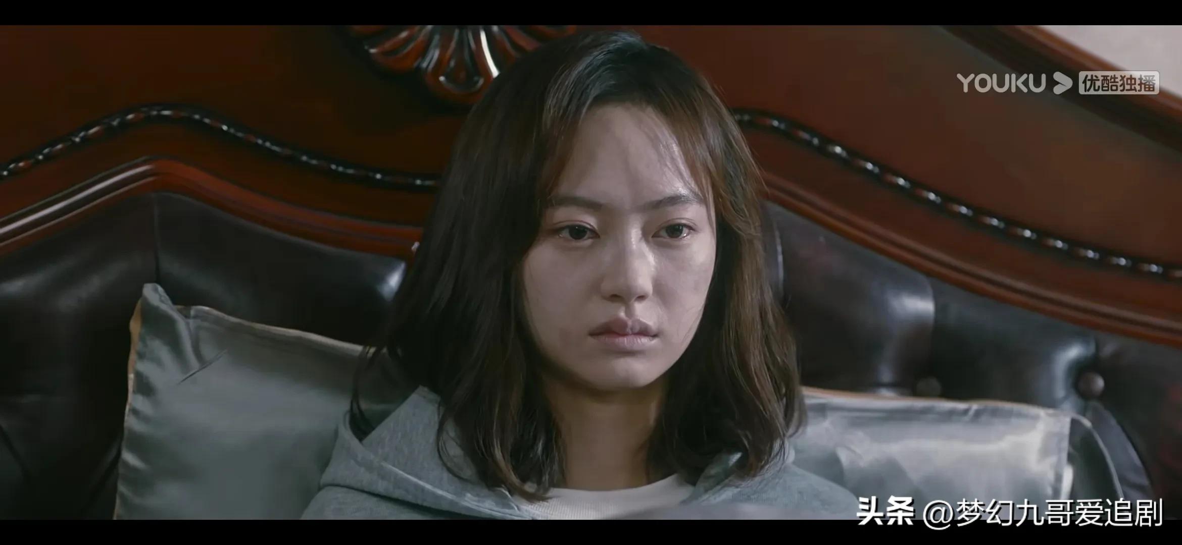 "Who is He" ends, the final answer is surprising, the role of Nie ...