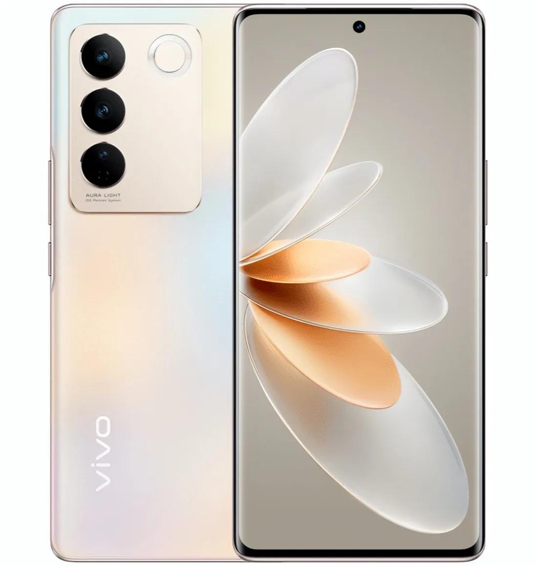 Inventory of vivo mobile phones equipped with Snapdragon 870 processor ...