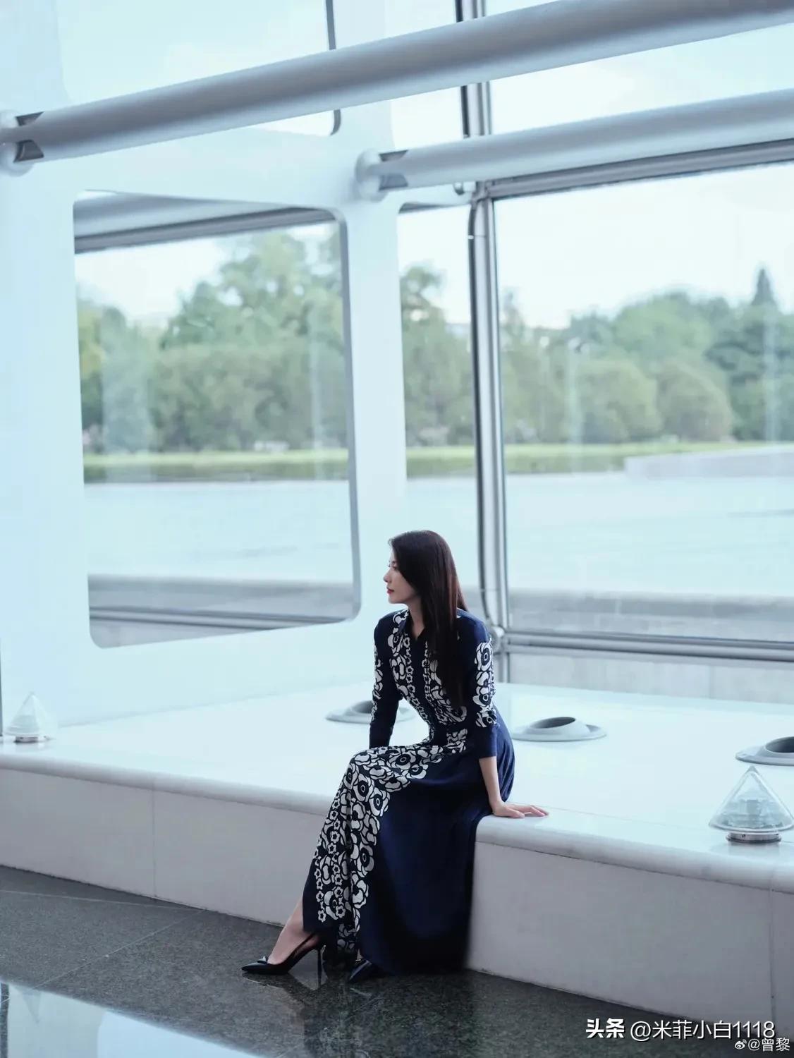 Recent photos of Zeng Li - iMedia