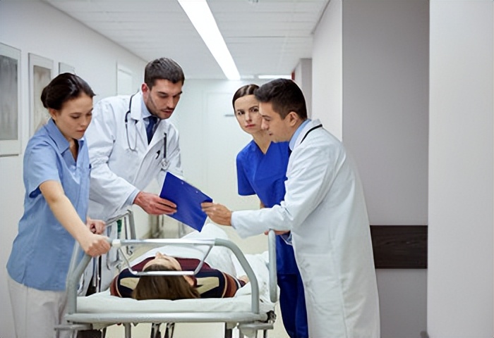 Hospital service mode: Diversified to meet the needs of patients - iNEWS
