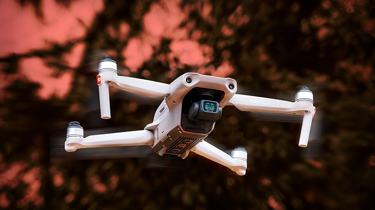 The drone filmed the Kinmen post, the "Taiwan Army" soldiers were ...