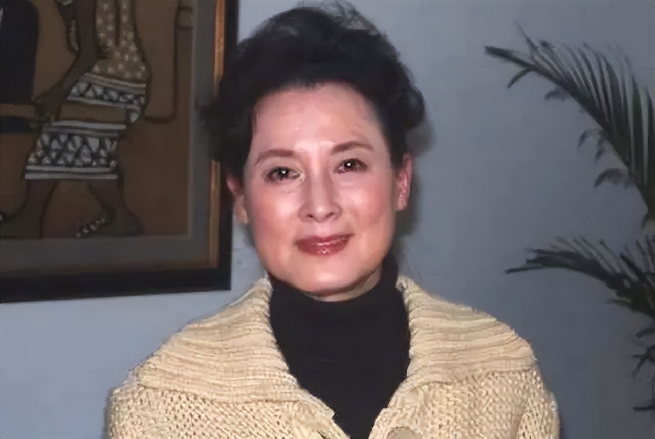 Actor Xiang Mei: After retiring at the age of 83, life was not good ...