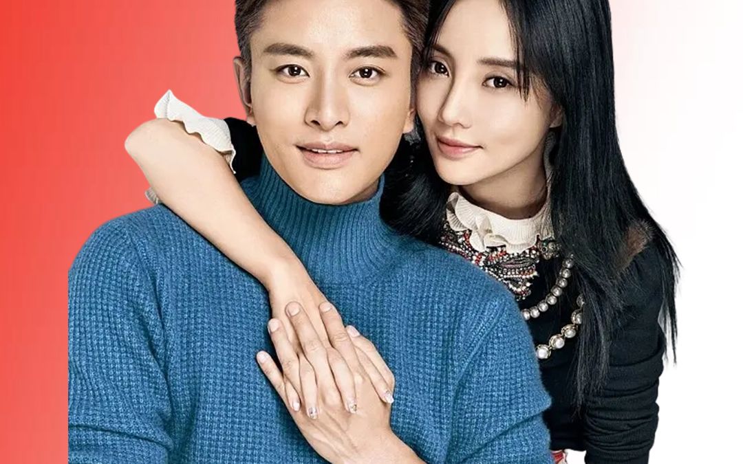 41-year-old Li Xiaolu welcomes her second spring again? The beauties ...