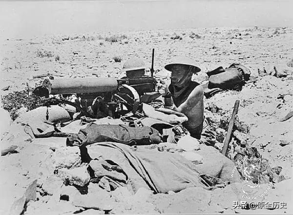 First Battle of Alamein January 1942 - August 1942 - iNEWS